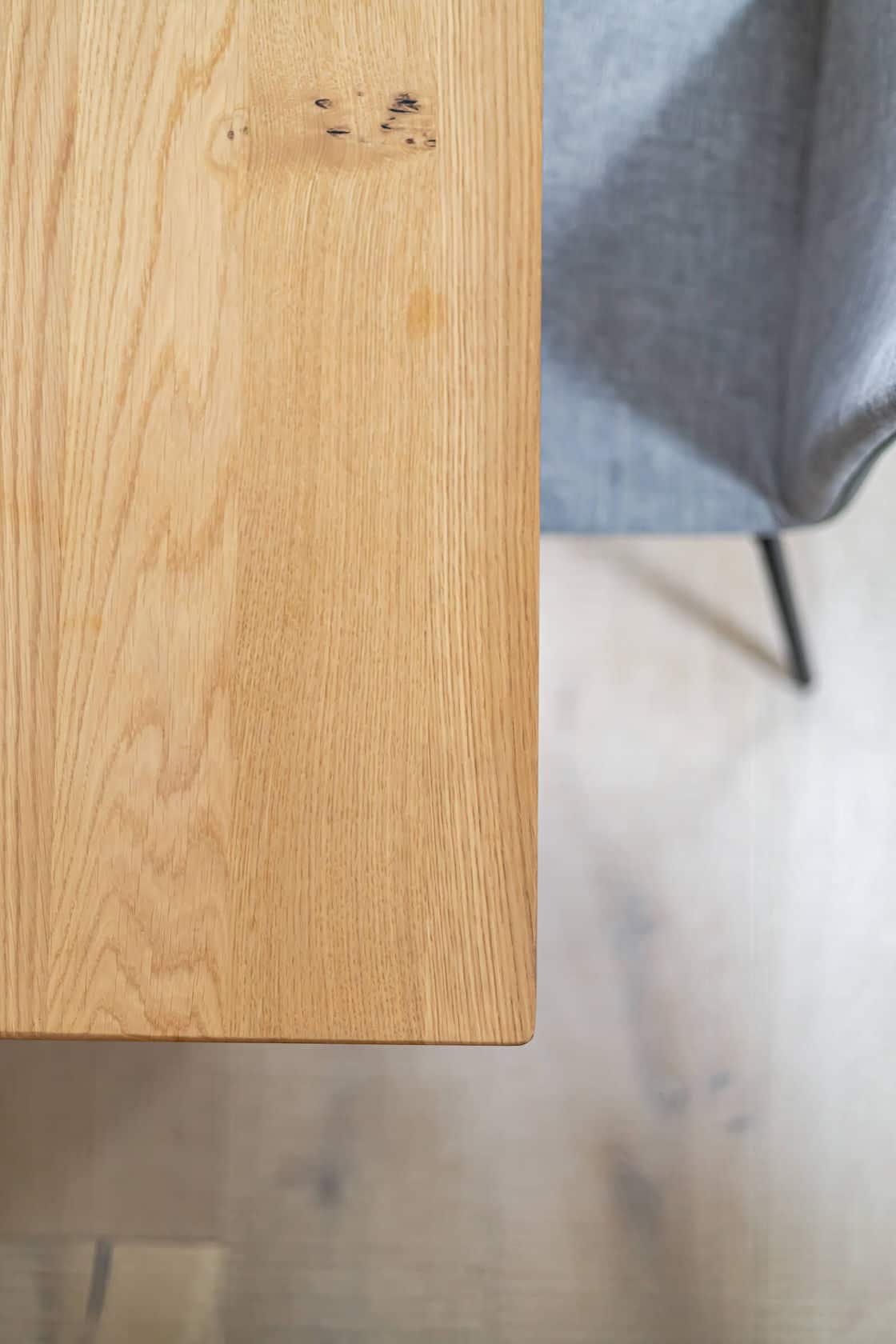 Is kiezen voor houten meubels een duurzame keuze? | They & Me