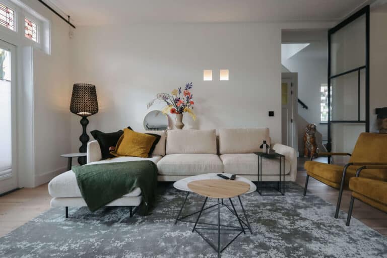 Ruimtelijke illusies: optische trucs om je interieur groter te laten ...